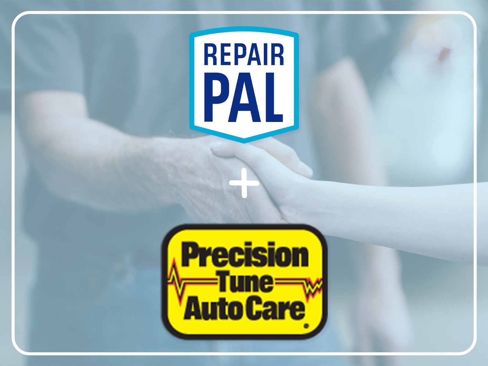 Precision Tune Auto Care And RepairPal Partner To Deliver A Total